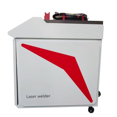 China 90J 1080nm Laser Welding Machine For 5mm Metal Sheet for sale