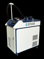 China Solderless CW Modulated Fiber Laser Welding Machine for sale