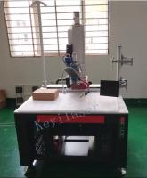 China CNC Automatic Raycus Laser Welding Machine For Metal for sale