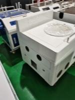 China 200W JPT Raycus Laser Rust Removal Machine For Universal Cleaning Job for sale