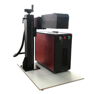 China Large Format 3D Dynamic Focusing Galvo Laser Marking Machine for sale