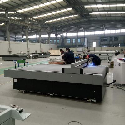 China 380V Water Cooling CNC Fiber Laser Cutter For Metal for sale