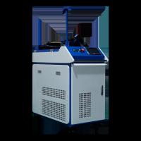 China Contactless 1064nm 1500w Raycus Laser Welding Machine for sale