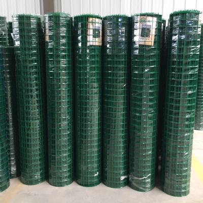 China 0.8 X 0.8 Inch 3d Welded Wire Mesh Fence Hot Dippped Galvanized for sale