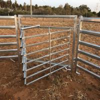 China Sheep Mesh Panels Farm Fencing Livestock Sheep Panels for sale
