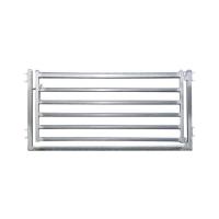 China JiaHui Galvanized Sheep And Goat Gates Farm Resists Corrosion Metal Farm Fencing for sale