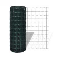 China 0.5mm -2.5mm 6 Guage Welded Wire Fencing Protecting Mesh And Construction for sale