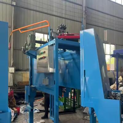 China Cattle Farm Hoof Trimming Vehicle,Intelligent Automatic Farming Equipment,High-Quality Steel for sale