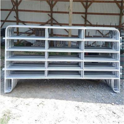 China Investment-Grade Cattle Panel: Built As a Permanent Infrastructure to Save Time & Money on Annual Maintenance for sale