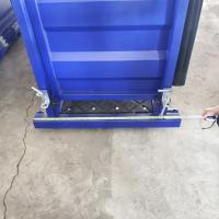China High Grade Cattle Crush Equipment Livestock Crushed For Farm for sale