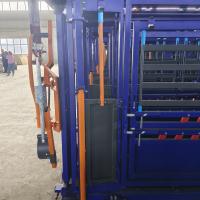 China Farm Livestock Scale Equipment Vet Design Cattle Chute Crush for sale