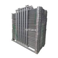China Hot Dipped Galvanized Grassland Cattle Fence Panel For Farm Animals Livestock for sale