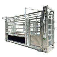China Safe Livestock Crushing Device Featuring Ergonomic Design and Durable Materials for Long Lasting in Agricultural Settings for sale