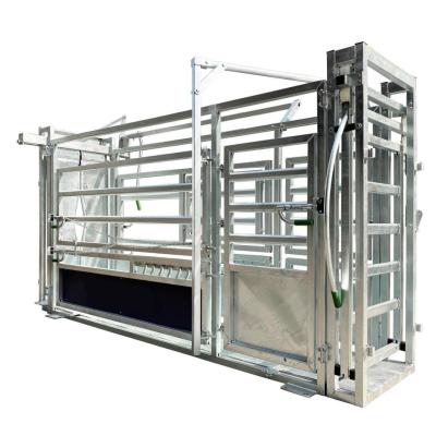 China Safe Livestock Crushing Device Featuring Ergonomic Design and Durable Materials for Long Lasting in Agricultural Settings for sale