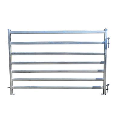 China Hot Dipped Galvanized Sheep Panel 1.2m X 2.9m For Austrialia for sale