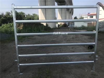 China Durable Livestock Panel Fence Heavy Duty Welded Steel Panels for Secure Animal Enclosures and Farm Protection for sale