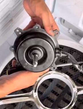 electric motor ball bearing for electric motor