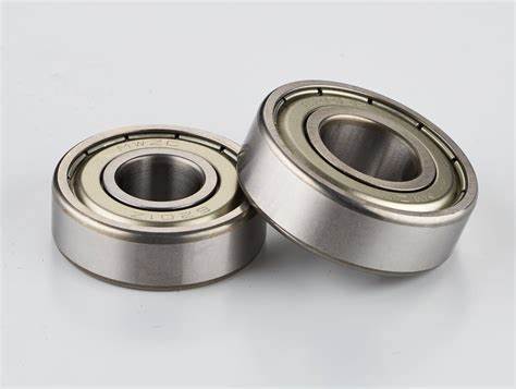 Electric Motor Bearing