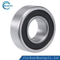 China Z1V1 Z2V2 Z3V3 Z4V4 Single Row 1607 2RS Bearing For Auto for sale