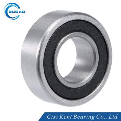 China Z1V1 Z2V2 Z3V3 Z4V4 Single Row 1607 2RS Bearing For Auto for sale