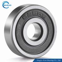 China 625 2RS Miniature Ball Bearing with High Speed from KENT Bearing for sale