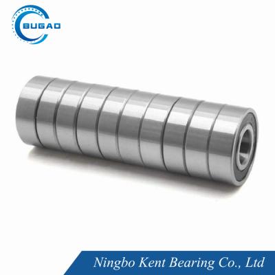 China Miniature 626 2RS Bearing P0 and P6 Precision Skateboard Bearings for sale