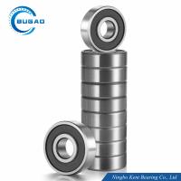 China P6 Washing Machine Bearing 6005-2RS For Appliances Motors for sale