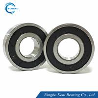 China High Speed 6203 2RS Deep Groove Ball Bearings for Ceiling Fan for sale