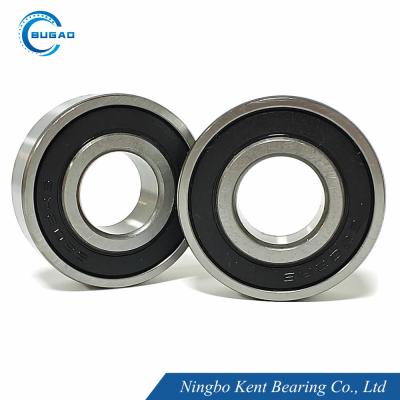 China High Speed 6203 2RS Deep Groove Ball Bearings for Ceiling Fan for sale