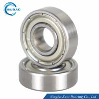 China High Speed Micro Z3V3 Ball Bearings 695ZZ For Industrial Equipment for sale