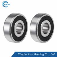 China High Speed Sealed Pool Pump Motor Bearings 6302 2RS for sale