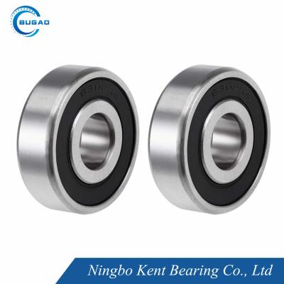 China High Speed Sealed Pool Pump Motor Bearings 6302 2RS for sale
