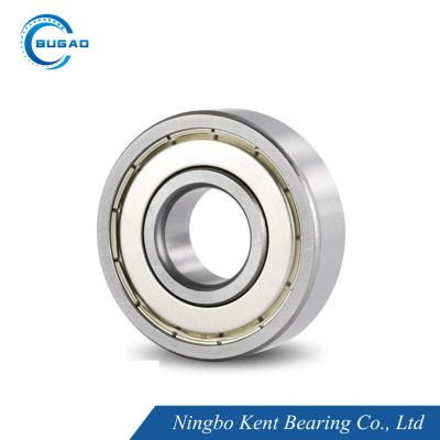 China Shielded Washing Machine Drum Bearing 6305 ZZ Bearing with Normal Clearance for sale