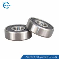 China High Speed Sealed Bearings 609 Z3V3 Z4V4 Noise Level C2 C0 C3 C4 Clearances for sale