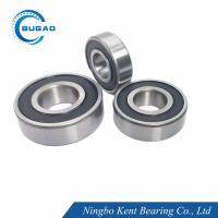 China High Speed Electric Motor Bearing 608 2RS Silent Bearing for sale