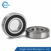 China 6201 2RS Sealed C2 C0 C3 C4  Clearances Single Row Ball Bearing for 3D Printer for sale