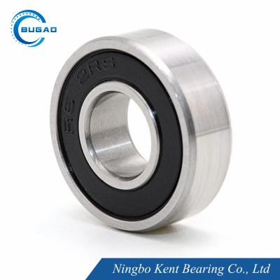 China R6 2RS Ball Bearing Double Seal High Speed Ball Bearing for sale