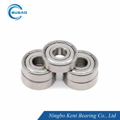 China 6201ZZ Z4V4 Bearing Deep Groove Bearings For Motorcycles Robots Motors for sale