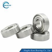 China Stainless Steel P4 S6300 S6301 S6302 S6303 S6304 S6305 S6306 Ball Bearings for sale