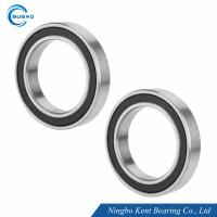 China Thin Section High Speed 6805 2RS Ceramic Bearings C3 Clearances for Bike for sale