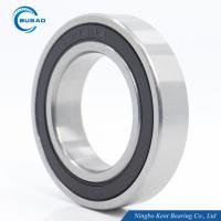 China 6905 2RS Ball Bearings Dustproof for Industial Machinery for sale