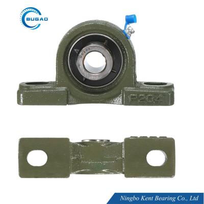 China Chrome Steel UCP 201 Bearing Self Aligning UCP202 UCP 203 Bearing for sale