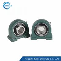 China Self Aligning Pillow Block Bearing Mounted 12mm Ball Bearing UCPA201 for sale