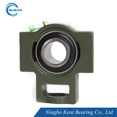 China Solid Cast Iron UCT 205 Bearing P5 UCT 206 Bearing Self Aligning for sale