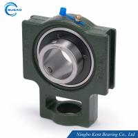 China Cast Iron T Type Bearing UCT201 UCT202 UCT203 UCT204 UCT205 UCT206 Spherical Ball Bearing for sale