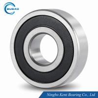 China 6204 2RS Bearing For Water Pump with Certification ISO 9001:2015 for sale