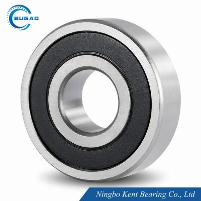 China 6204 2RS Bearing For Water Pump with Certification ISO 9001:2015 for sale