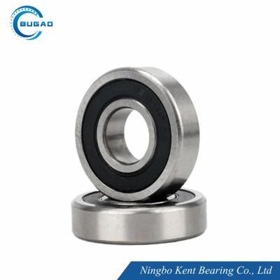China 10x26x8mm 88507 Non Standard Single Row Bearing for sale