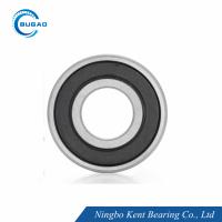 China ABEC-7 Electric Motor Bearing 6201 Bearing For High End Equipment for sale
