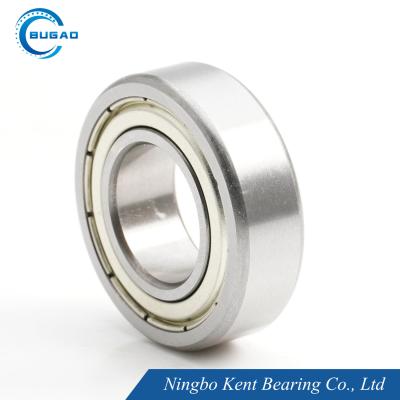 China Non Standard High Speed Silent Stainless Steel Ball Bearing P6 for sale